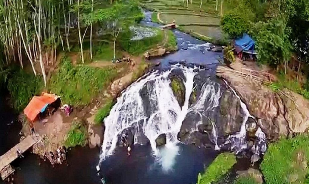 Wisata Air Sumber Maron Yang Seru Dan Murah di Malang Selatan – Fispol